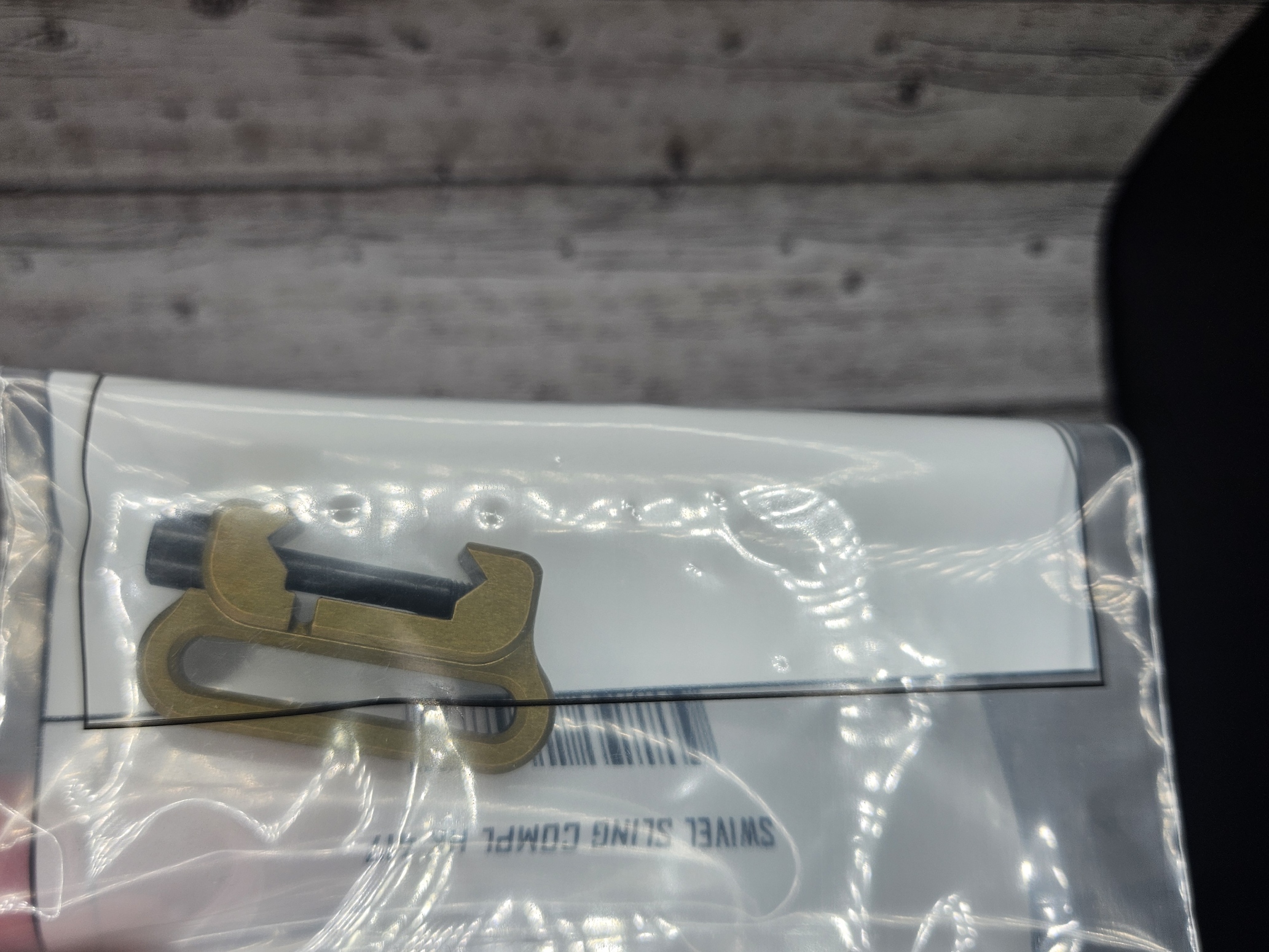 HK 416/417/G28/MR Series Parts